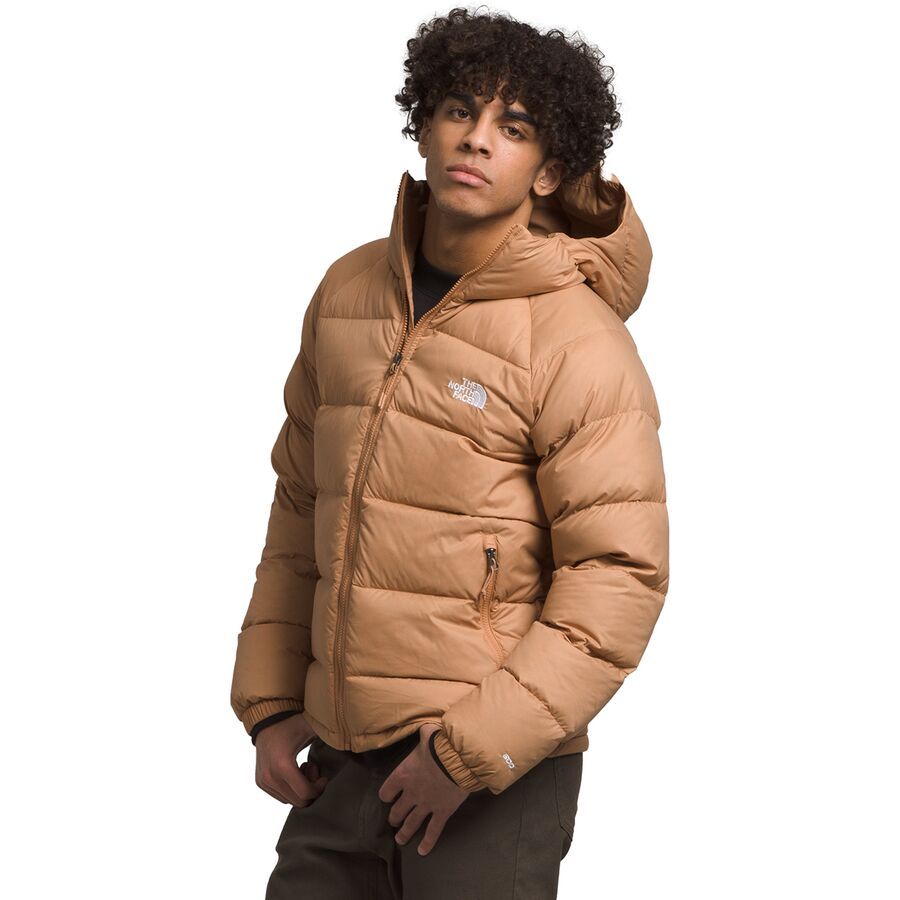 The North Face Hyalite Down Hoodie - Men's - Clothing