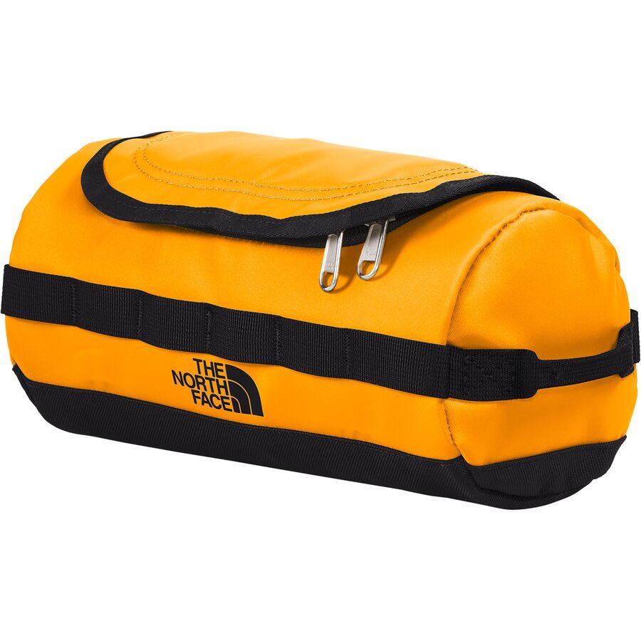 The North Face Base Camp S 3.5L Travel Canister - Travel