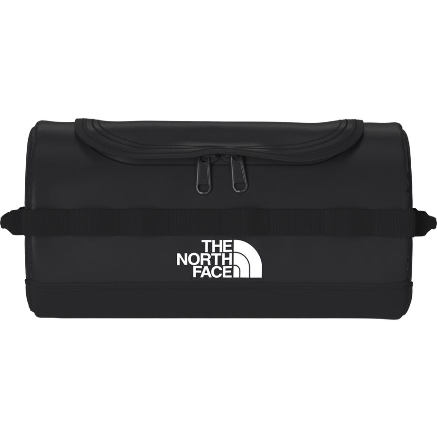 The North Face Base Camp S 3.5L Travel Canister - Travel