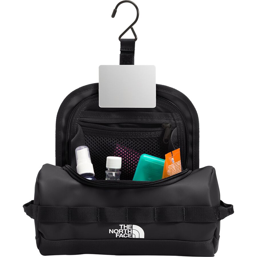 The North Face Base Camp S 3.5L Travel Canister | Backcountry.com