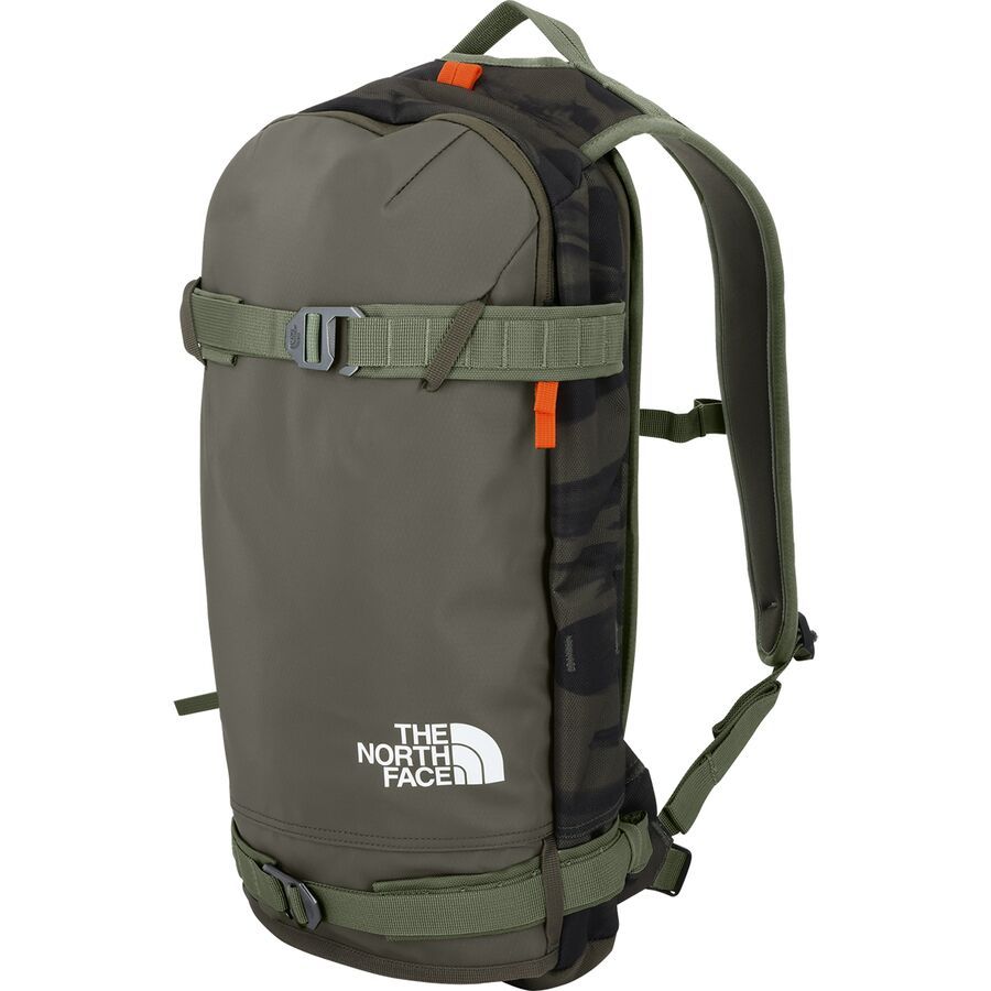 The North Face Slackpack 2.0 20L Backpack - Ski