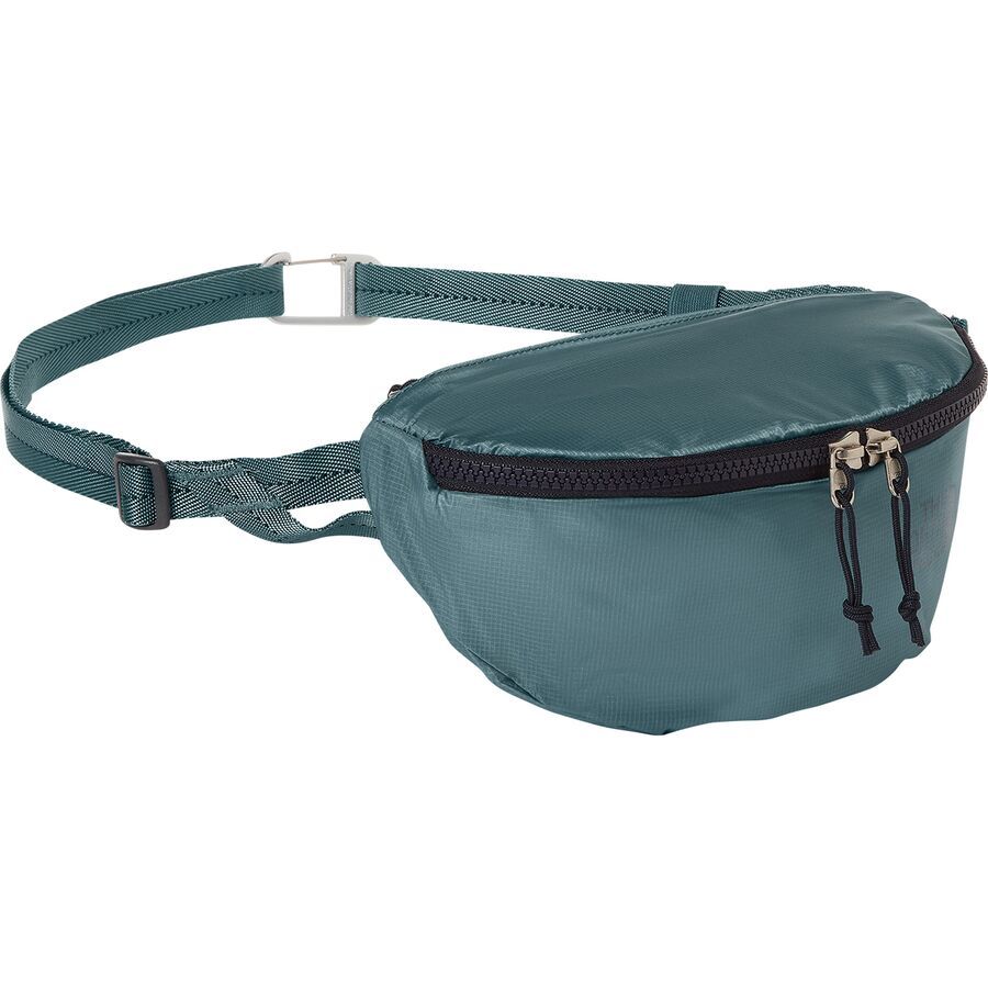 The North Face Flyweight 2.4L Lumbar Pack - Hike & Camp