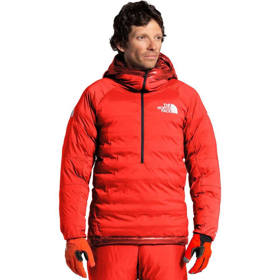 The North Face Summit AMK L3 Pullover Hoodie - Men's - Clothing