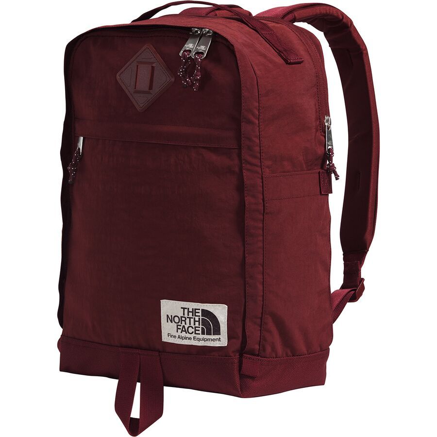The North Face Berkeley 16L Daypack - Accessories