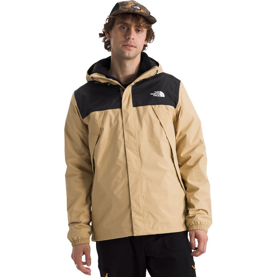 The North Face Antora Triclimate Jacket - Men's - Clothing