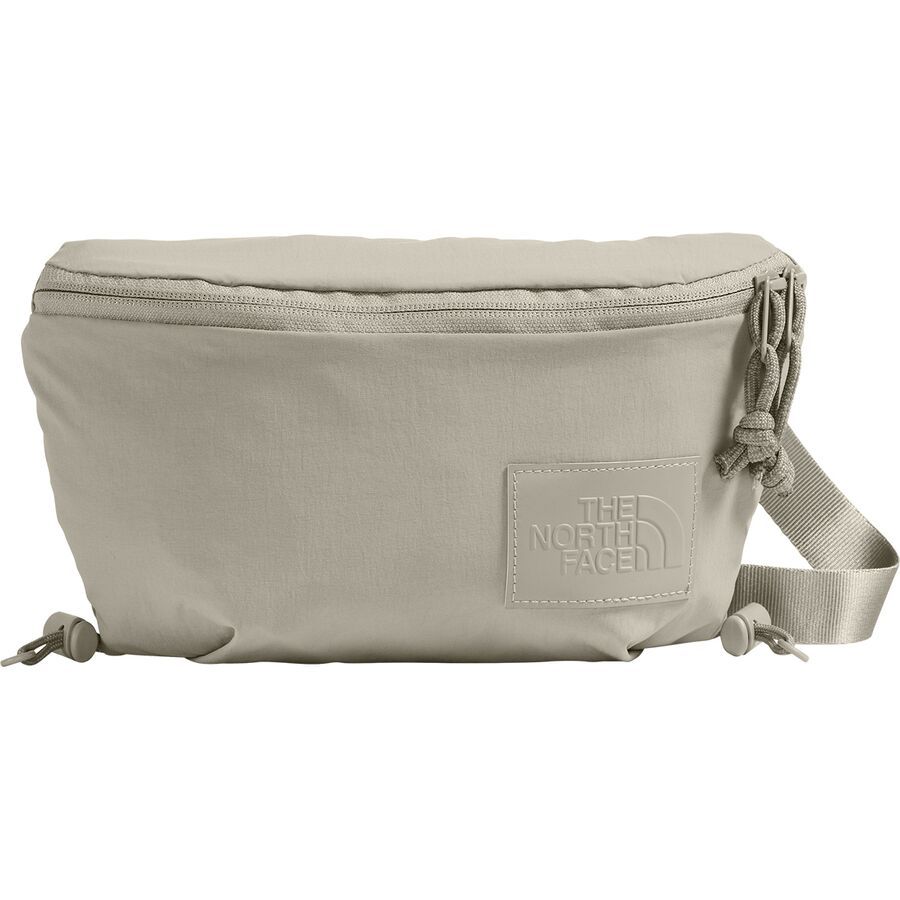 The North Face Never Stop Lumbar Pack - Hike & Camp