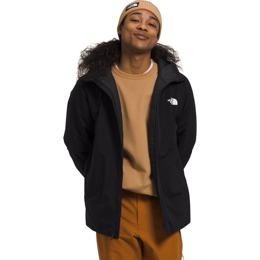 The North Face Apex Elevation Jacket - Men's - Clothing