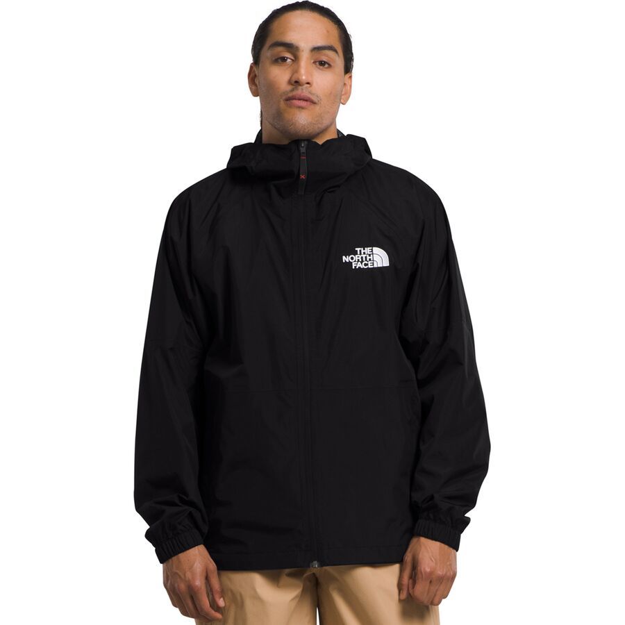 The North Face Build Up Jacket - Men's - Clothing