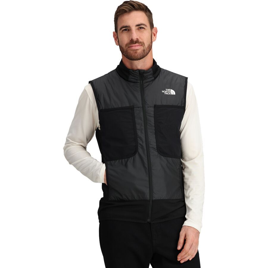 The North Face Winter Warm Pro Vest - Men's - Clothing