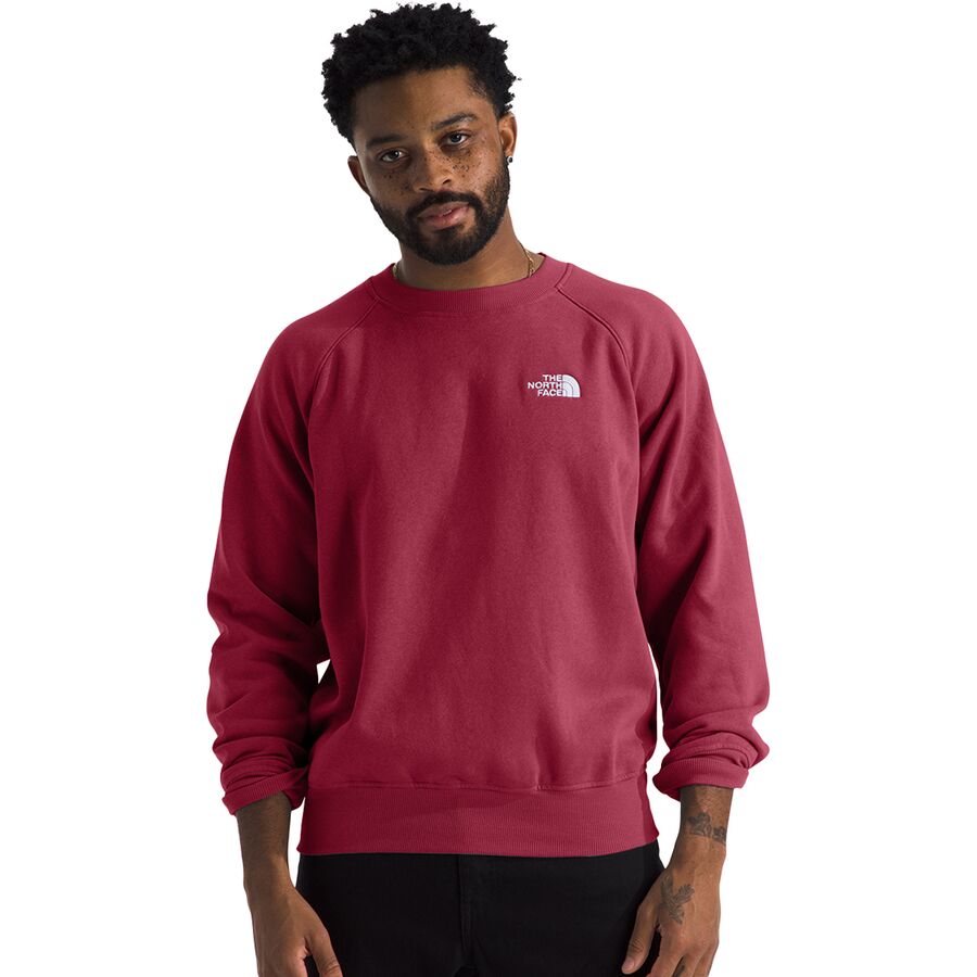 The North Face Evolution Crew Sweatshirt - Men's - Clothing