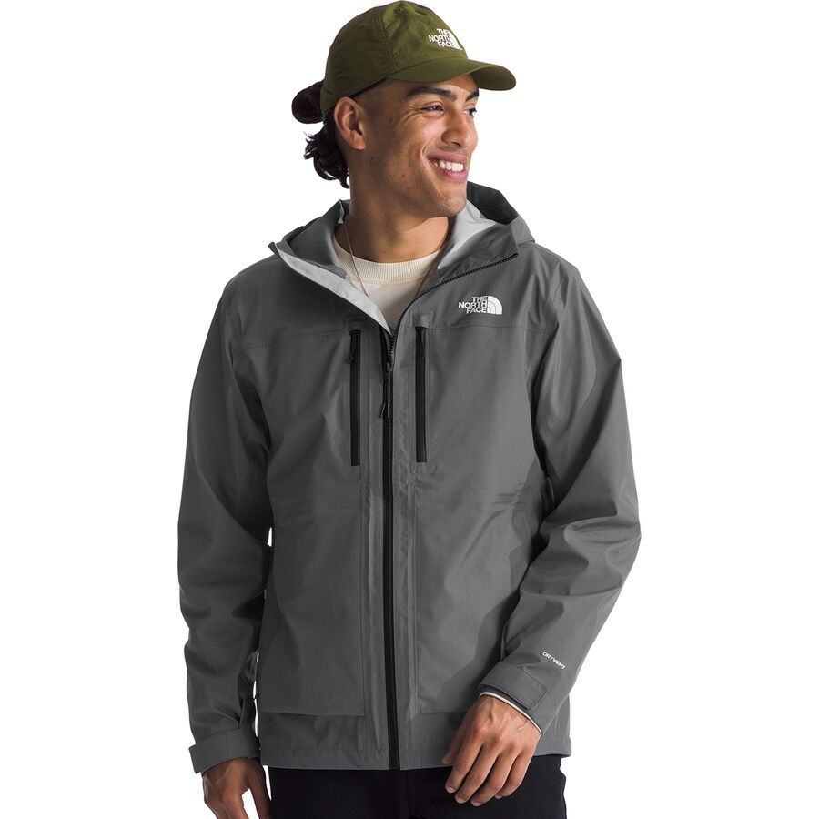 The North Face Terrain Vista 3L Pro Jacket - Men's - Clothing