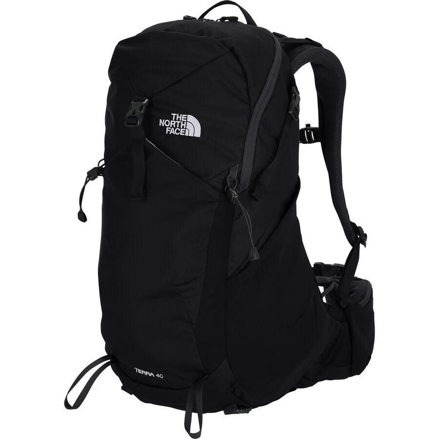 The North Face Terra 40L Backpack - Hike & Camp