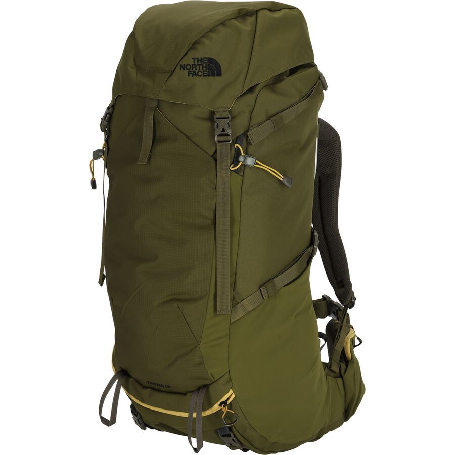 The North Face Terra 65L Backpack - Hike & Camp