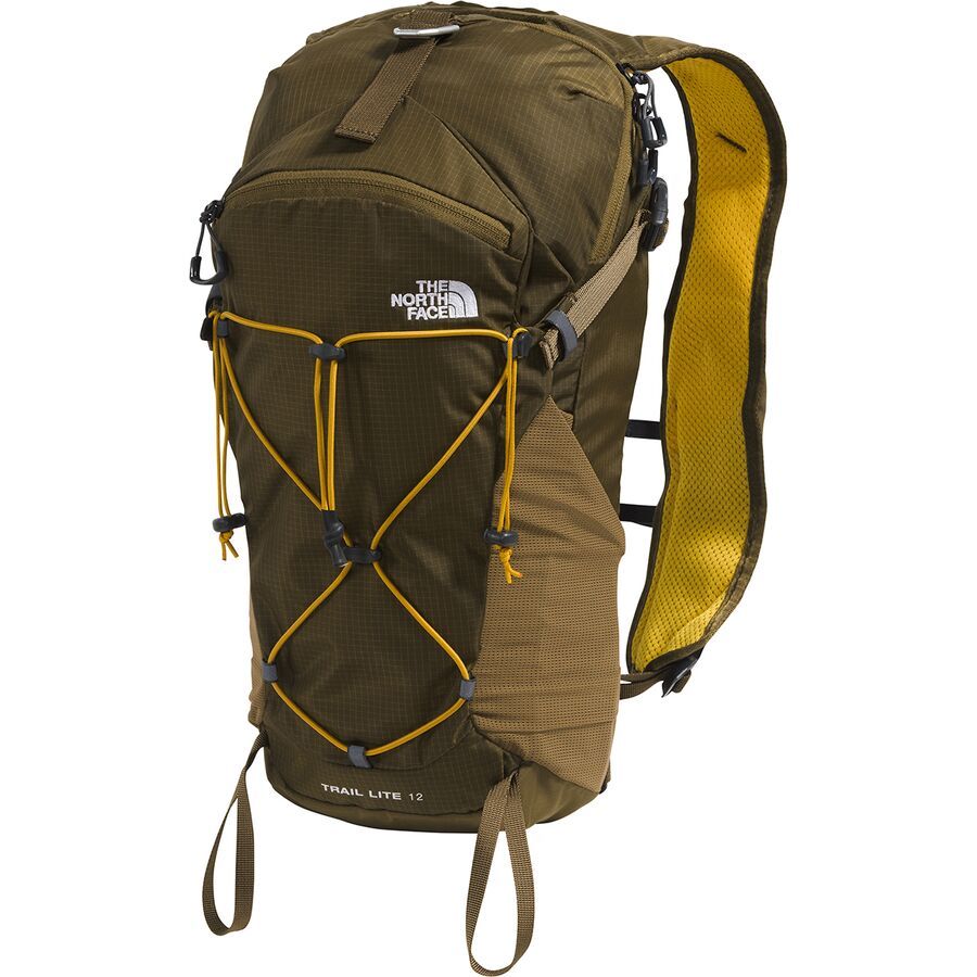 The North Face Trail Lite 12L Backpack - Accessories