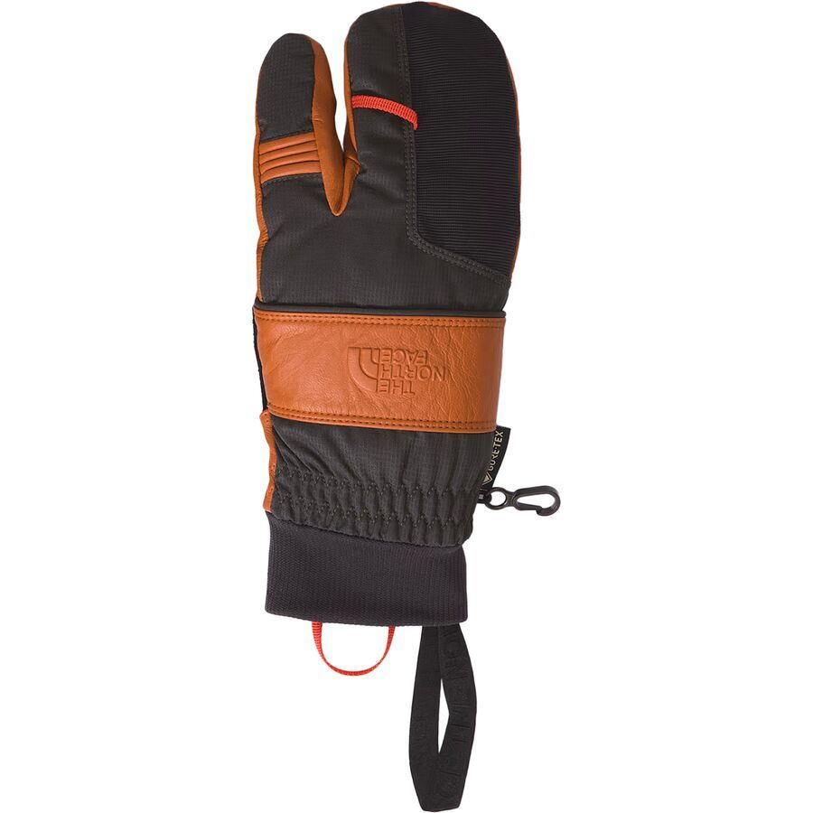 The North Face Montana Pro SG GTX Trigger Mitten - Accessories