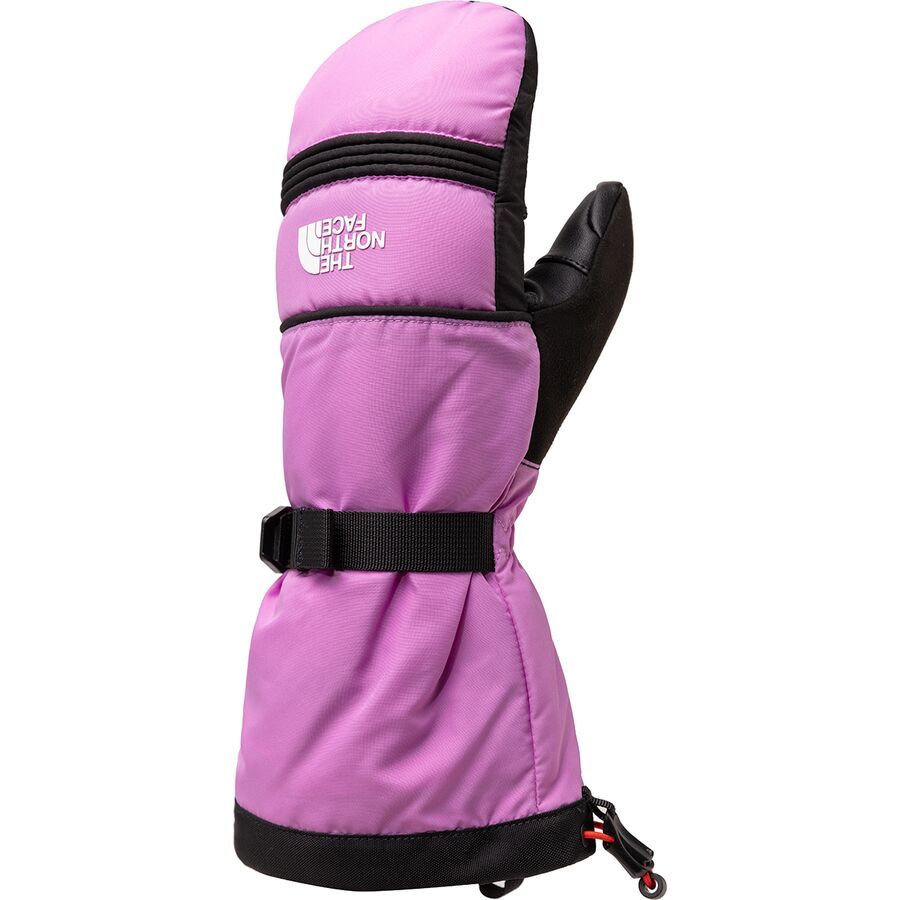 The North Face Montana Ski Mitten - Women's - Accessories
