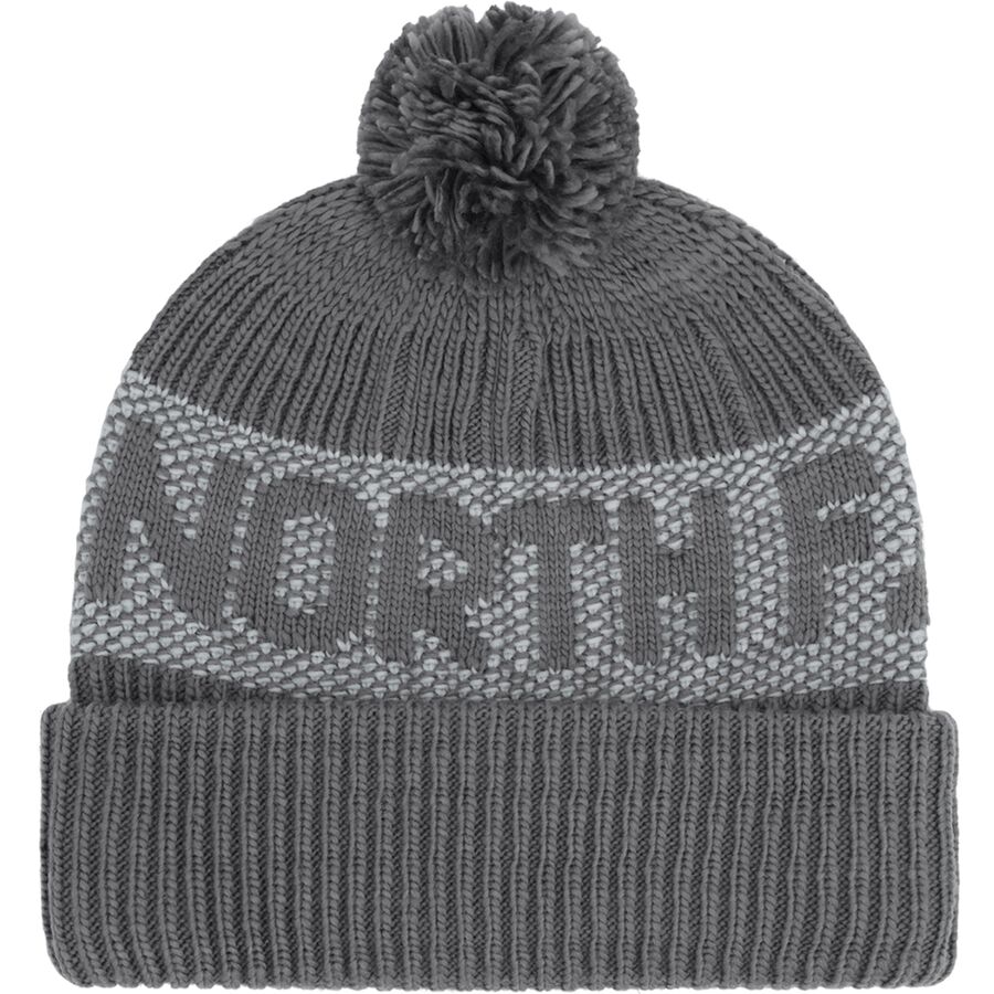The North Face Retro Cabin Beanie - Accessories