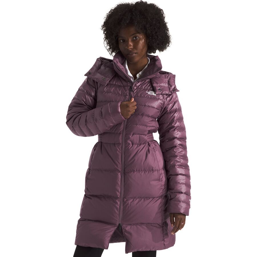 The North Face Ruby Parka - Women's - Clothing