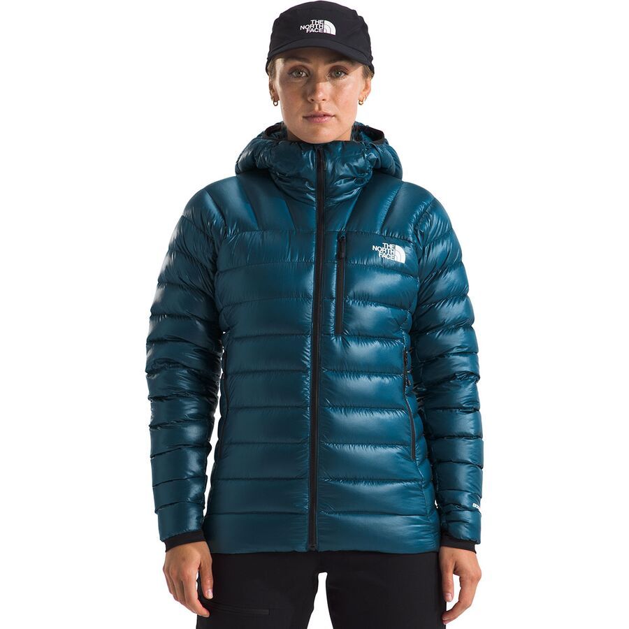 The North Face Summit Breithorn Hooded Jacket - Women's - Clothing