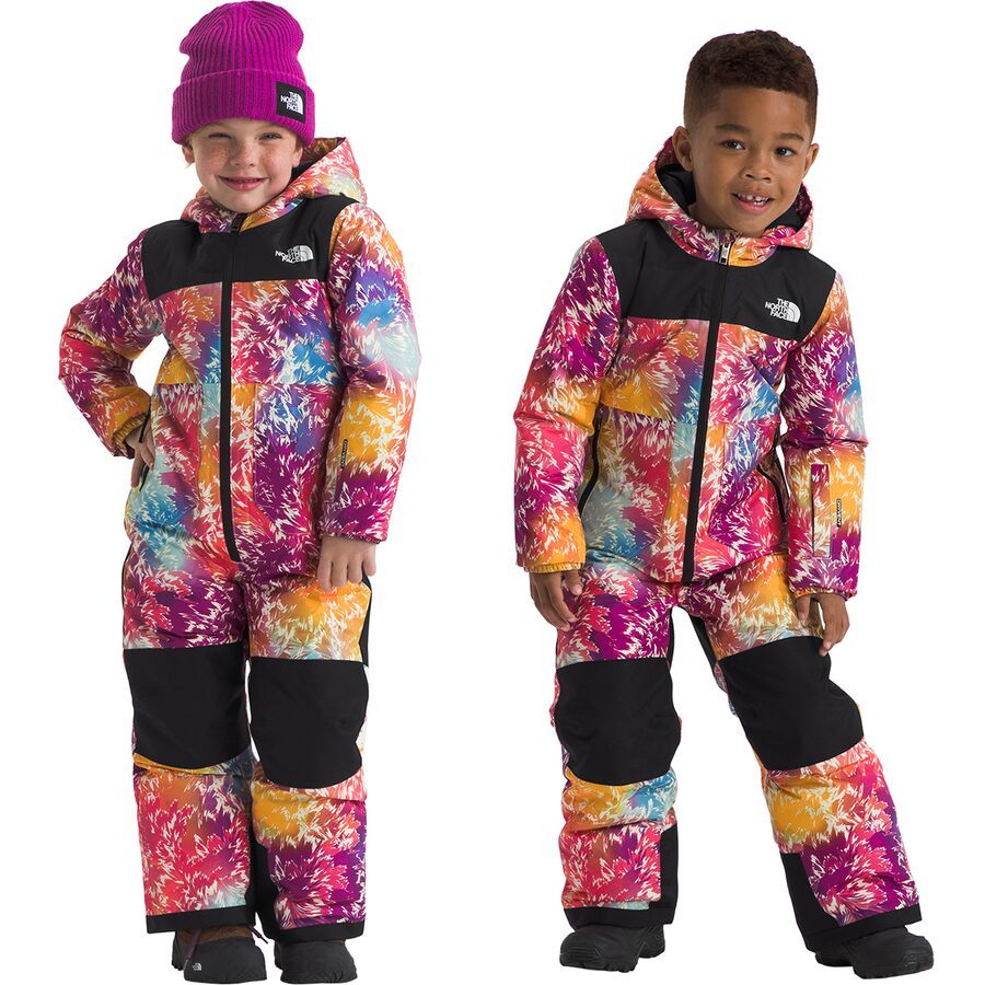 The North Face Freedom Snow Suit - Toddlers' - Kids