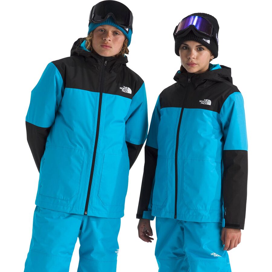 The North Face Freedom Triclimate 3-In-1 Jacket - Kids' - Kids