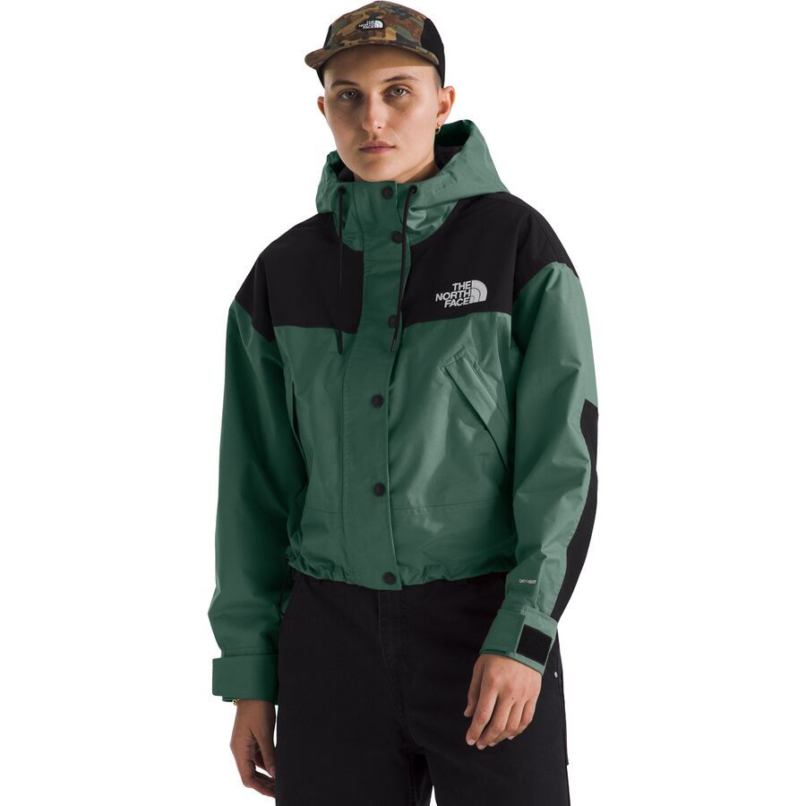 The North Face Reign On Jacket - Women's - Clothing