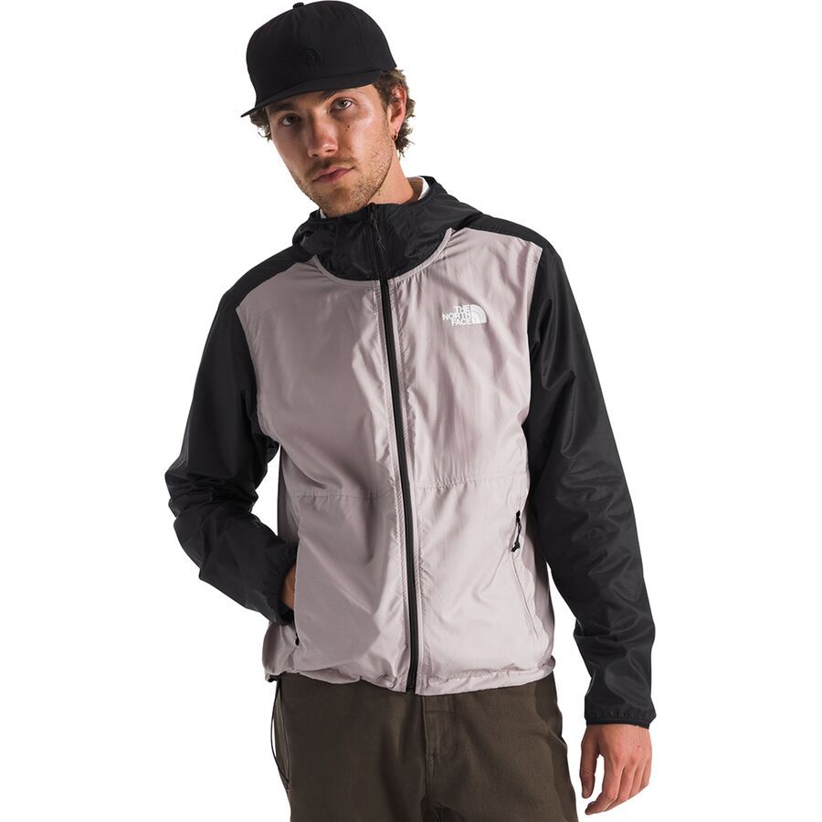 The North Face TNF Cyclone Wind Jacket - Men's - Clothing