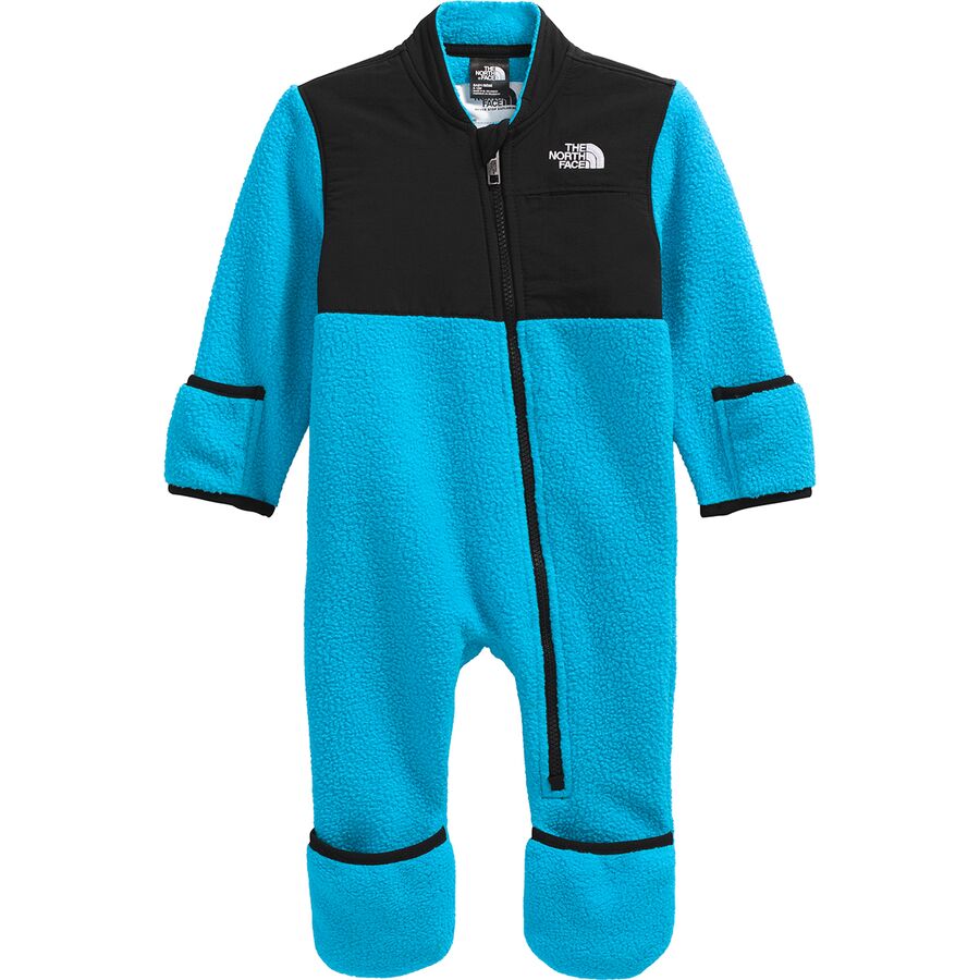 The North Face Denali One-Piece Set - Infants' - Kids