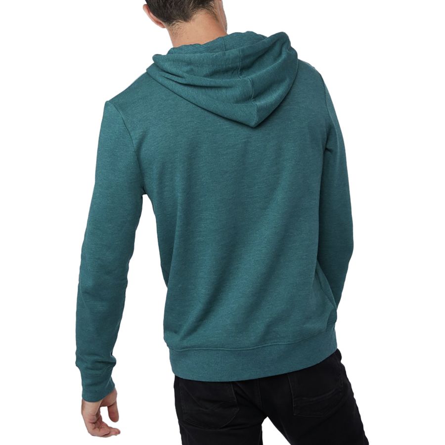 Tentree Juniper Pullover Hoodie - Men's | Backcountry.com