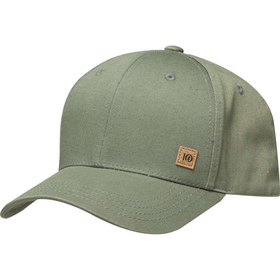 Tentree Cork Icon Elevation Hat - Accessories