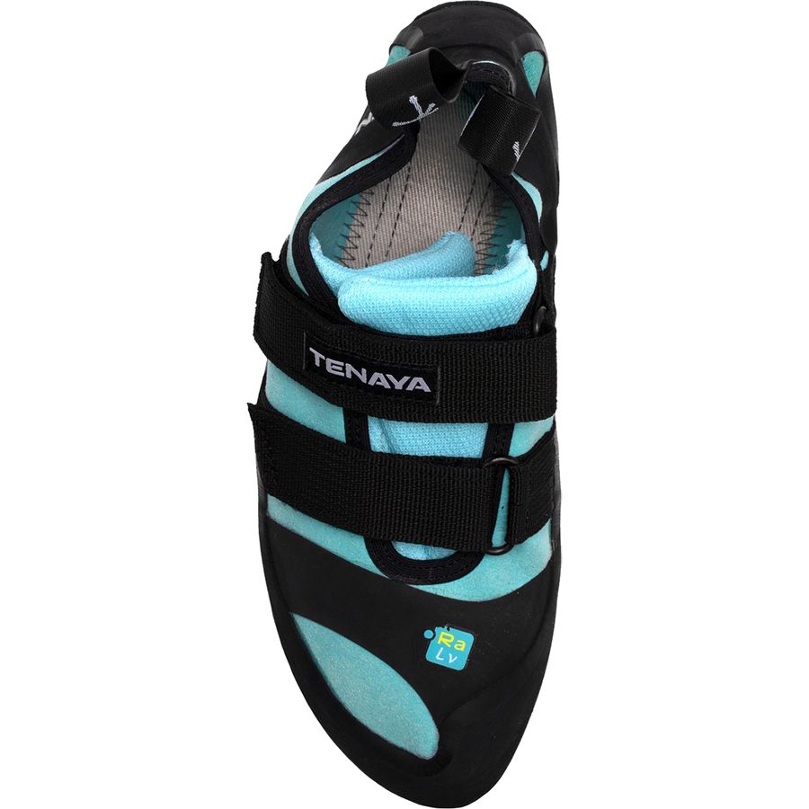 Tenaya Ra Climbing Shoe - Women's | Backcountry.com