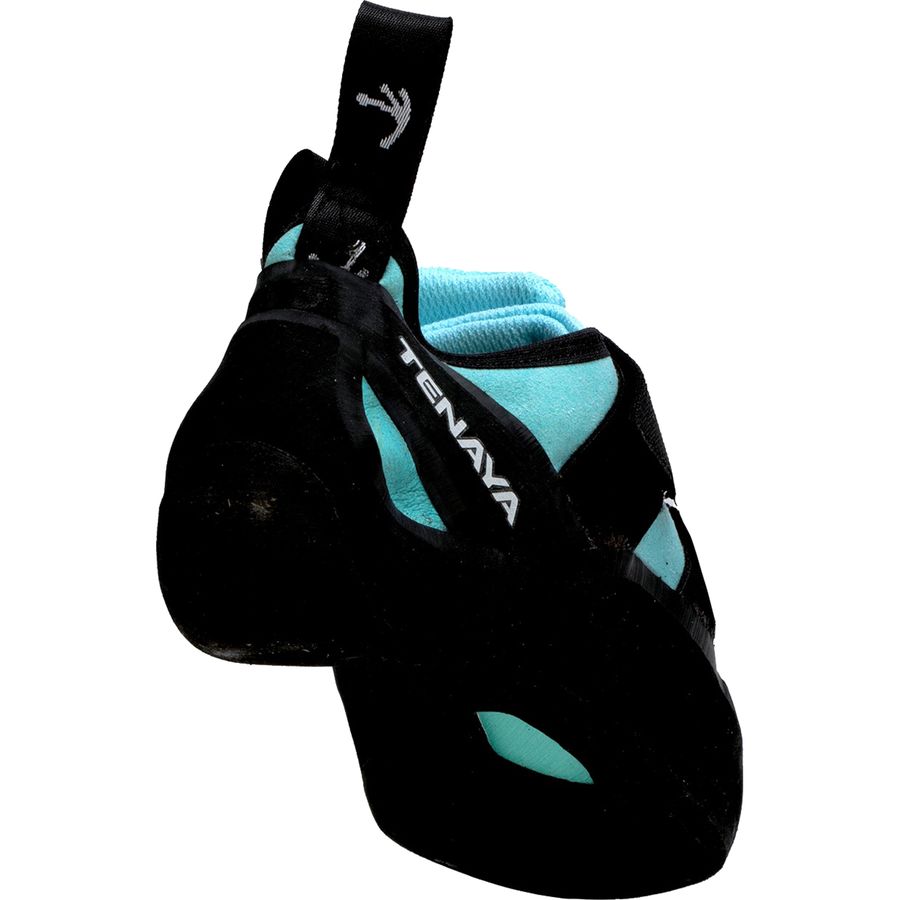 Tenaya Ra Climbing Shoe - Women's | Backcountry.com