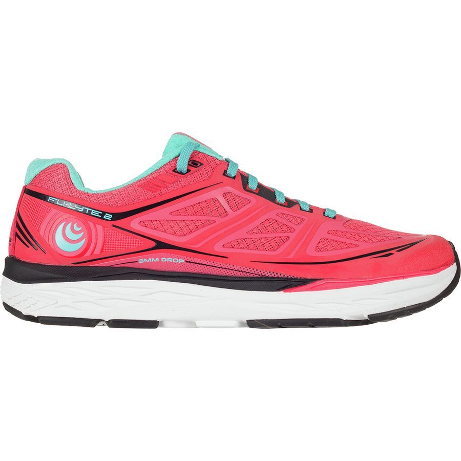 Topo Athletic Fli-Lyte 2 Running Shoe - Women's | Backcountry.com