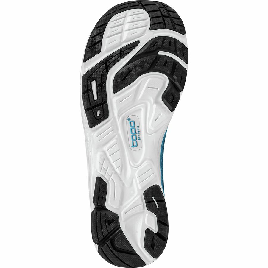 Topo Athletic ST-3 Running Shoe - Men's | Backcountry.com
