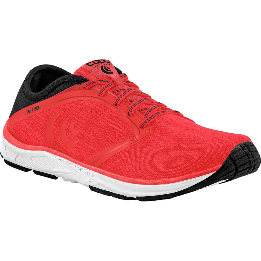 Topo Athletic ST-3 Running Shoe - Women's | Backcountry.com