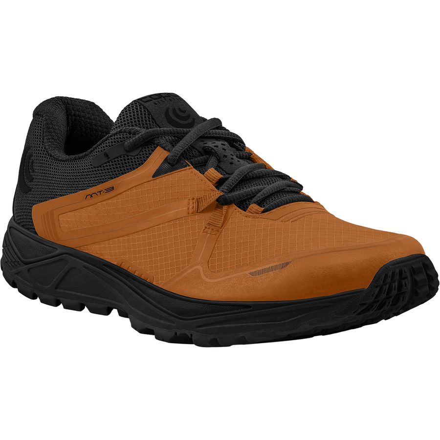 Topo Athletic MT-3 Trail Running Shoe - Men's | Backcountry.com