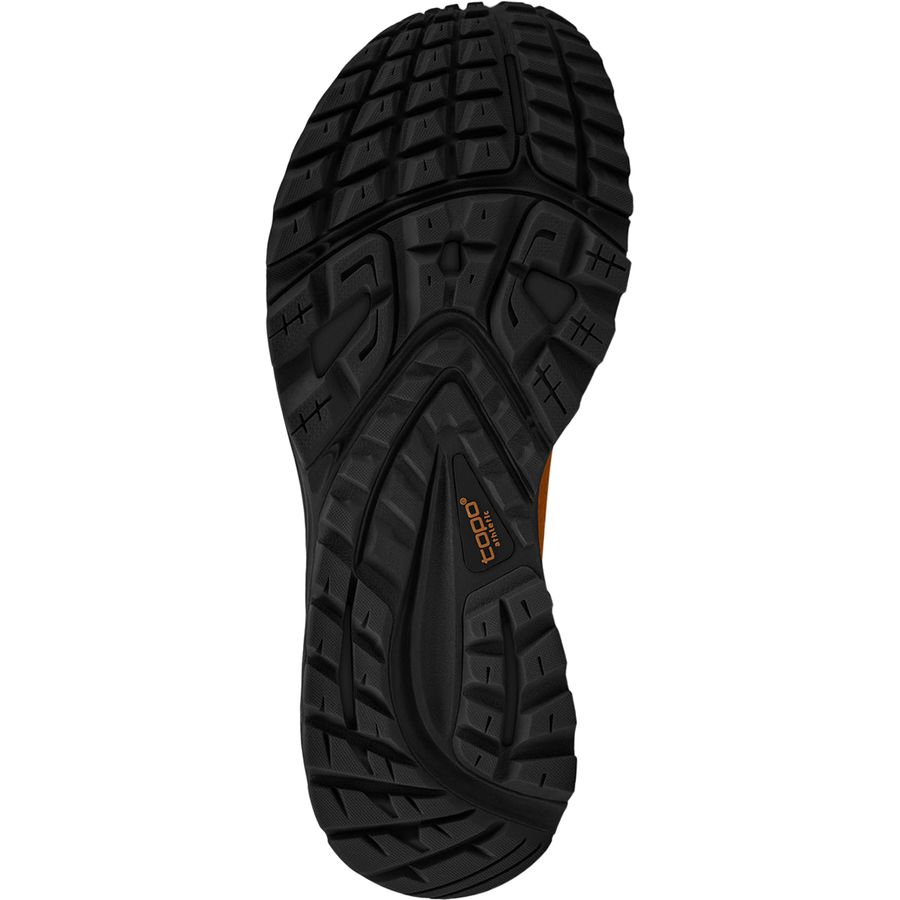 Topo Athletic MT-3 Trail Running Shoe - Men's | Backcountry.com