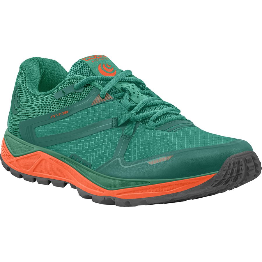 Topo Athletic MT-3 Trail Running Shoe - Women's | Backcountry.com