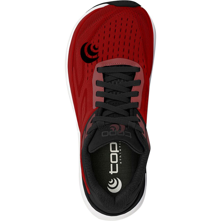 Topo Athletic Ultrafly 3 Running Shoe - Men's | Backcountry.com