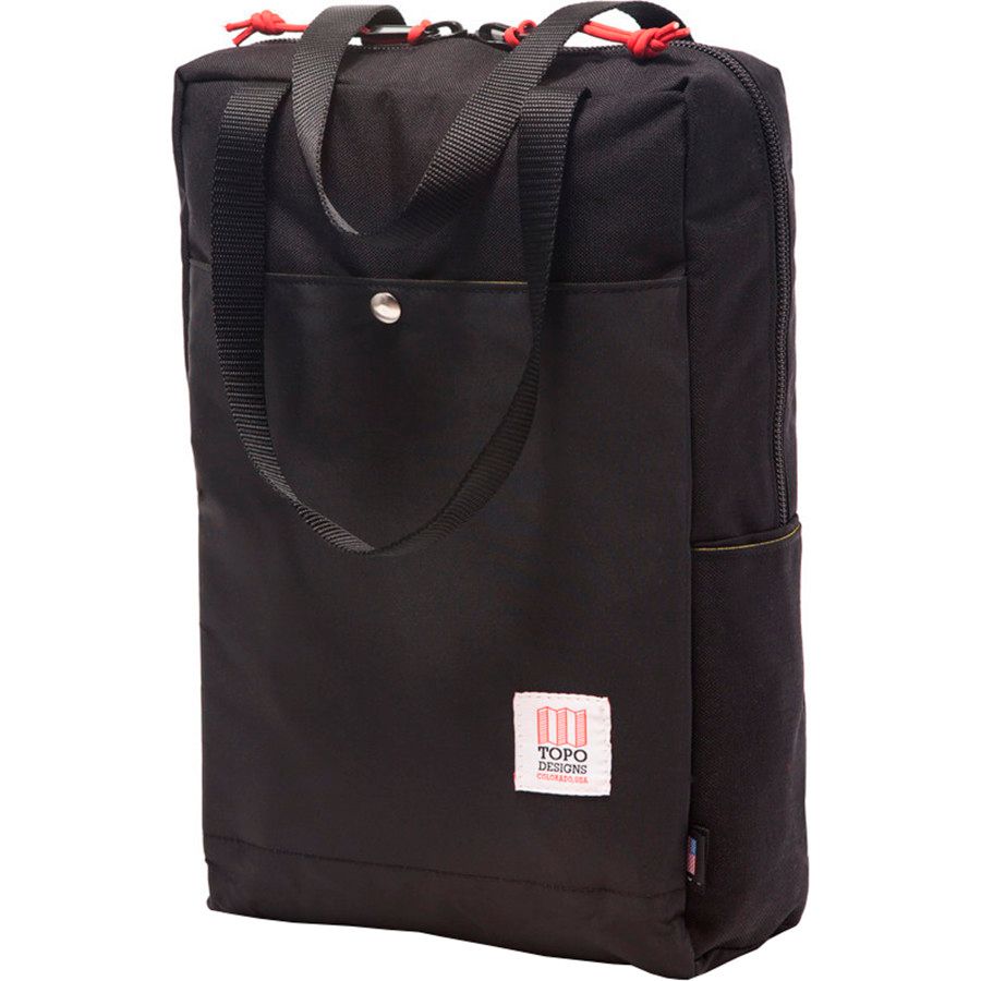 Topo Designs Backpack Tote - Accessories