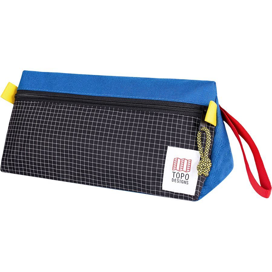 Topo Designs Dopp Kit | Backcountry.com