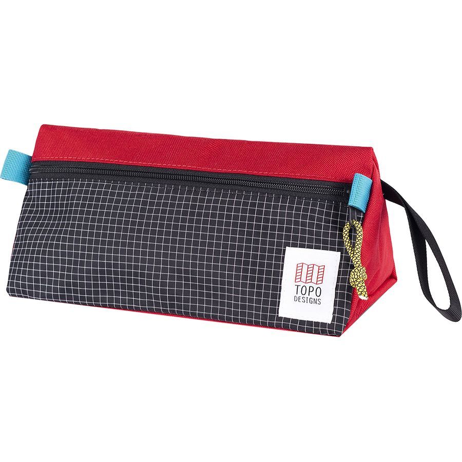 Topo Designs Dopp Kit | Backcountry.com