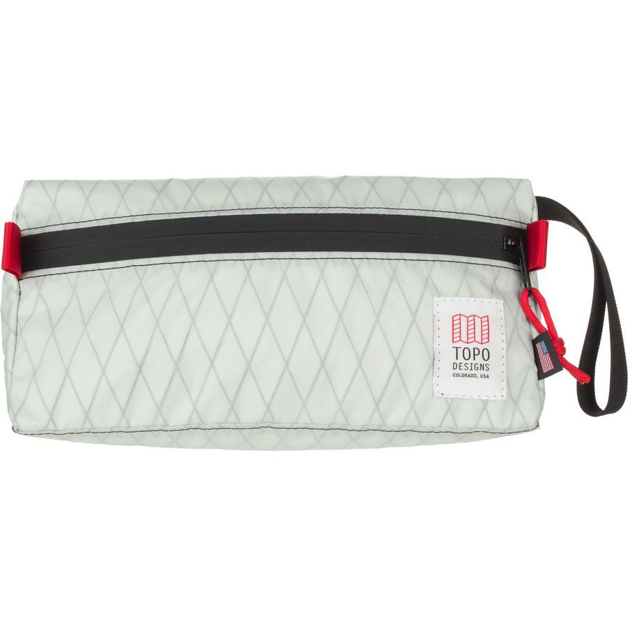 Topo Designs Dopp Kit | Backcountry.com