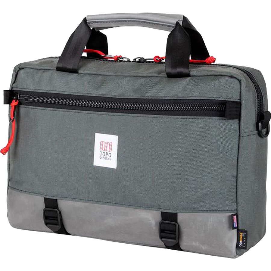 Topo Designs Commuter 15L Briefcase