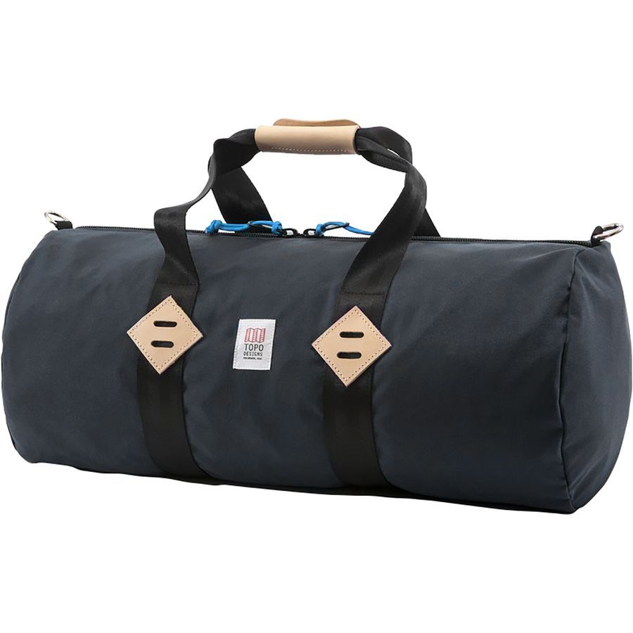 Topo Designs Classic 42L Duffel - Accessories