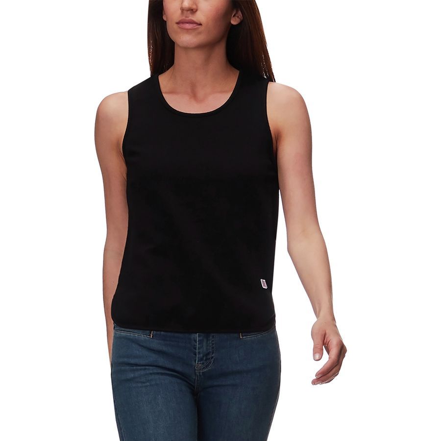 Topo Designs Military Tank Top - Women's - Clothing