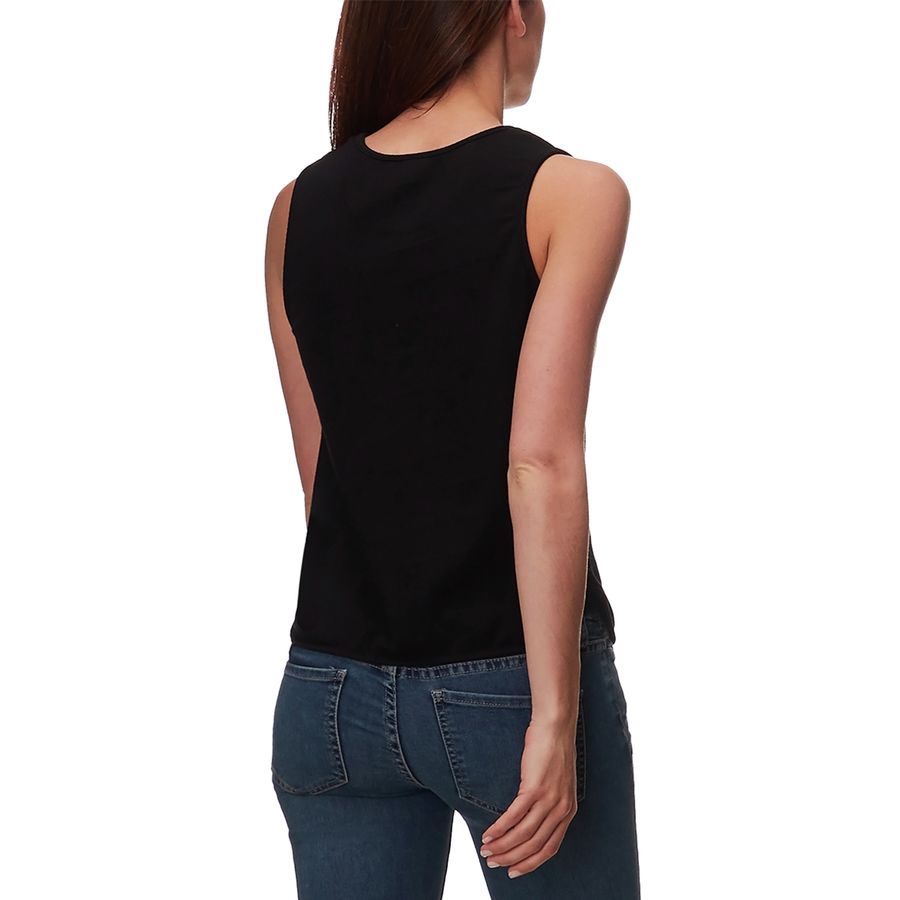 Topo Designs Military Tank Top - Women's | Backcountry.com