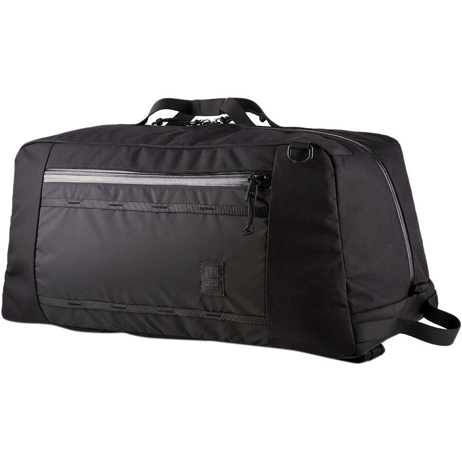 Topo Designs 60L Mountain Duffel - Accessories