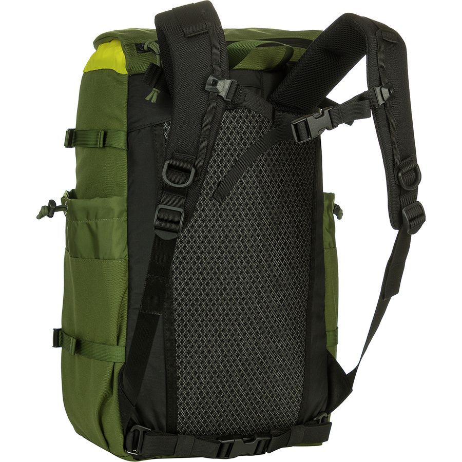 Topo Designs Mountain 30L Backpack | Backcountry.com