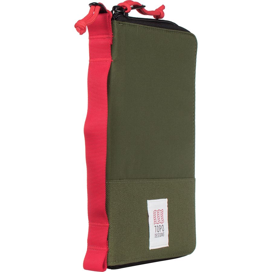 Topo Designs Global Case | Backcountry.com